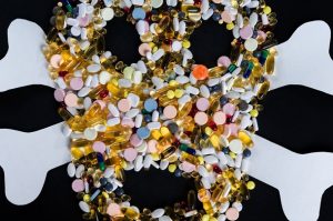 Medikamente - Nebenwirkung Tod